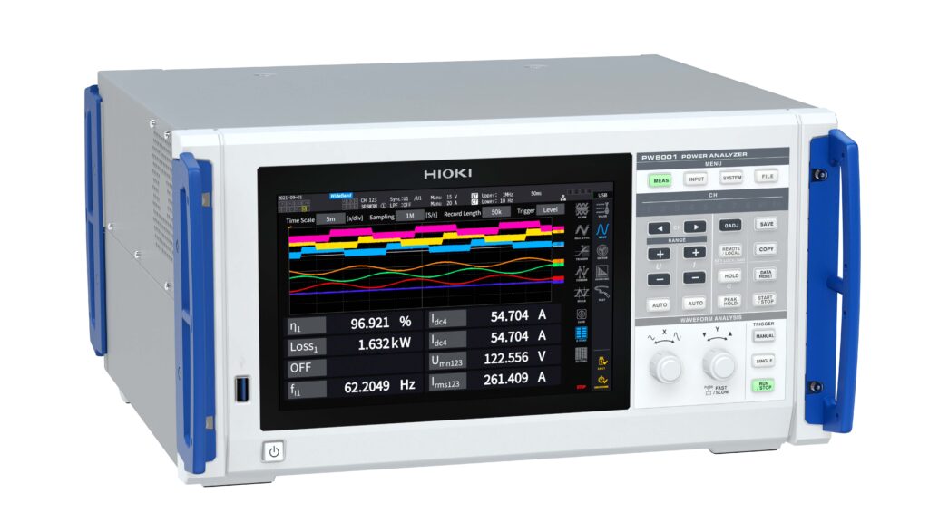 Hioki Indonesia - Official Website